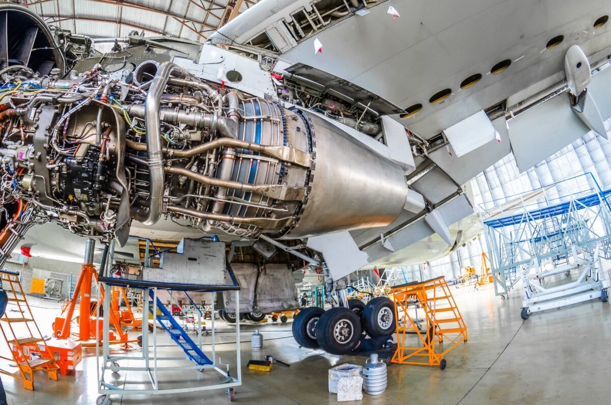 The Art and Science of Lightweighting in Aerospace Component and System ...