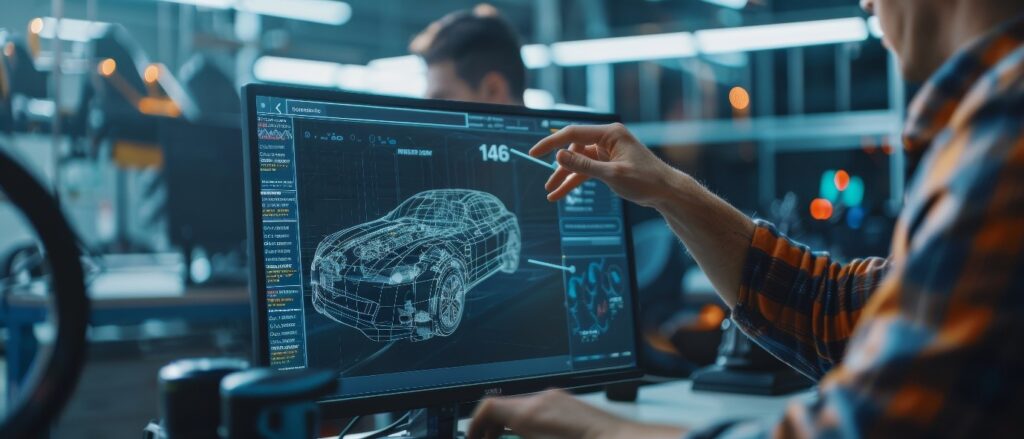 The Revolutionary Application of AI in Simulation and Modelling ...